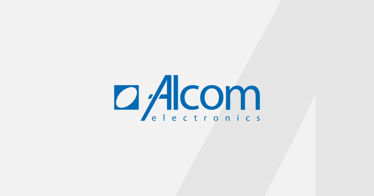 Alcom electronics | Home Alcom electronics | Home