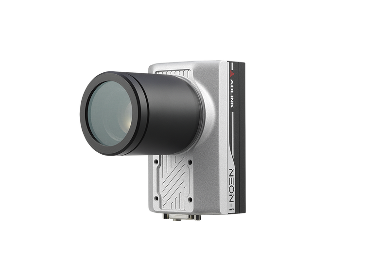 Alcom electronics | Nvidia Jetson Industrial AI Camera for the Edge